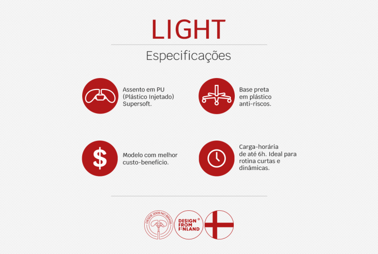 Light - Salli Brasil