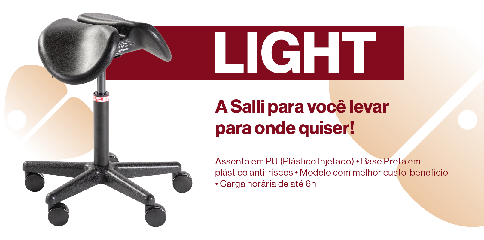 Semana do consumidor Salli - Salli Brasil