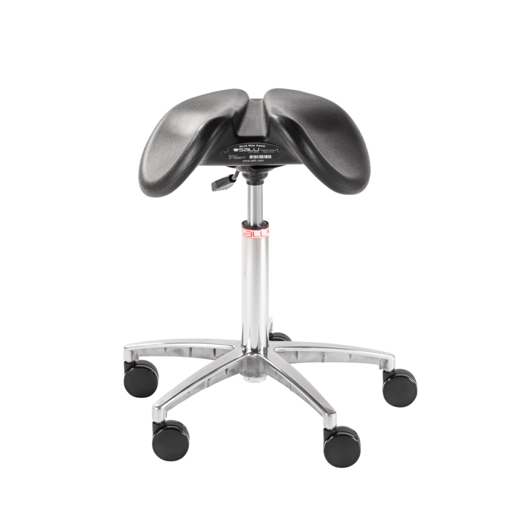 Salli Brasil - Transformando vidas através da postura saudável