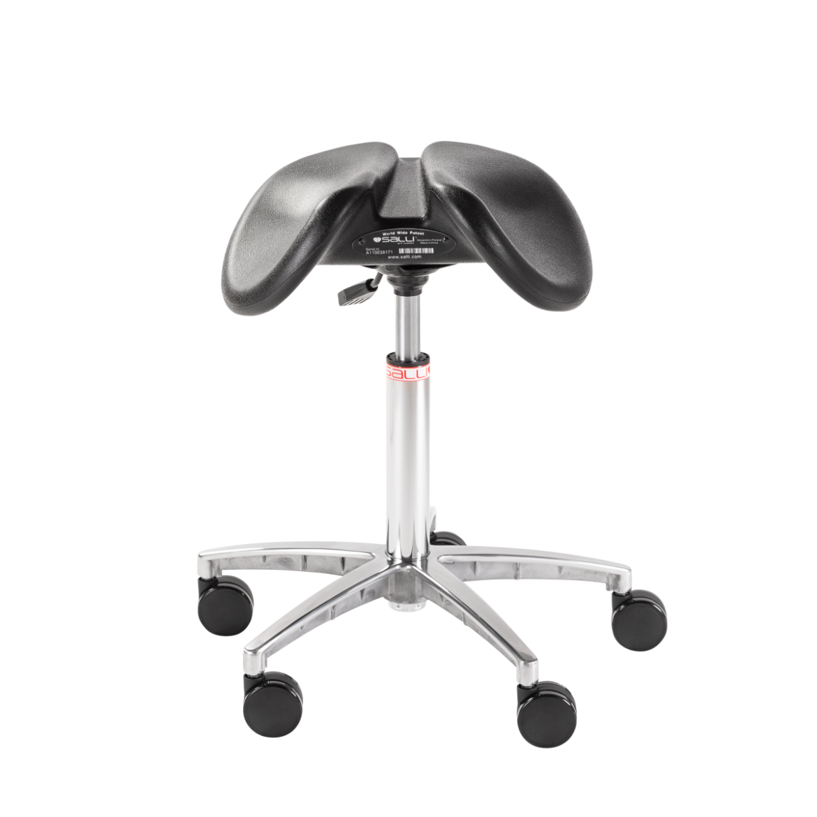 Salli Brasil - Transformando vidas através da postura saudável